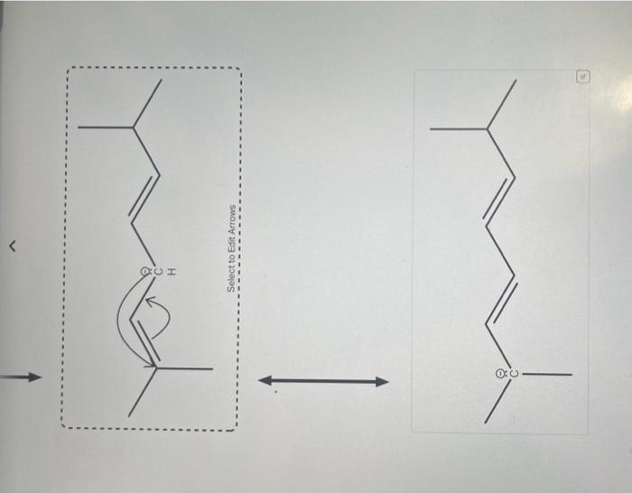 Solved Curved arrows are used to illustrate the flow of | Chegg.com