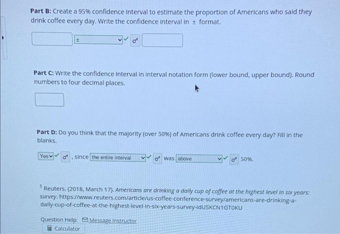 Solved According to Reuters, a study commissioned by the | Chegg.com
