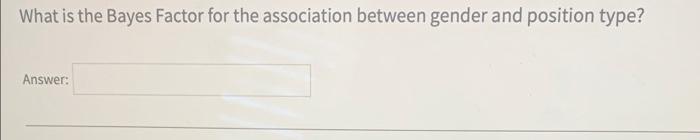 Solved Bayesian Linear Regression Model Comparison Models | Chegg.com