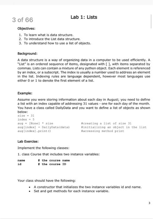 Solved in python pls i want the code with the same name | Chegg.com
