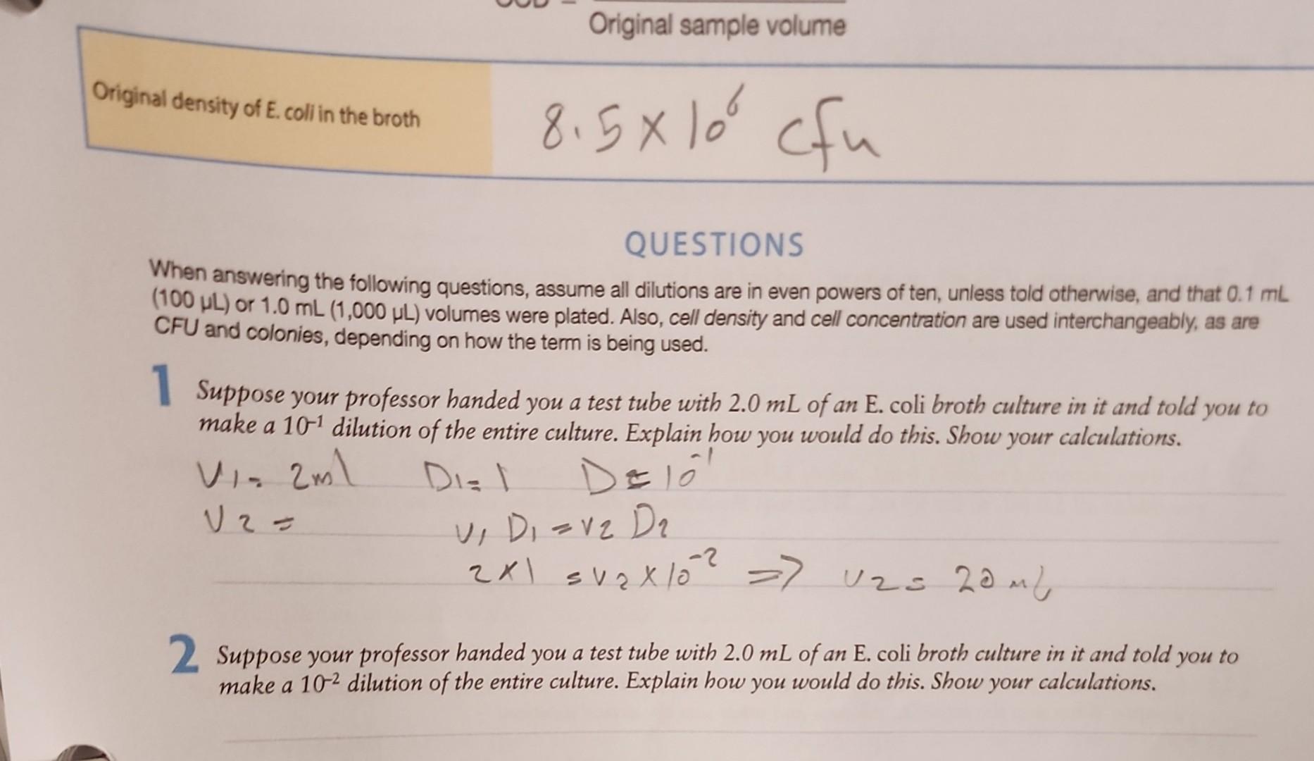 Solved When answering the following questions, assume all | Chegg.com