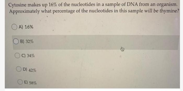 Solved The following questions refer to Figure 22.1, which | Chegg.com