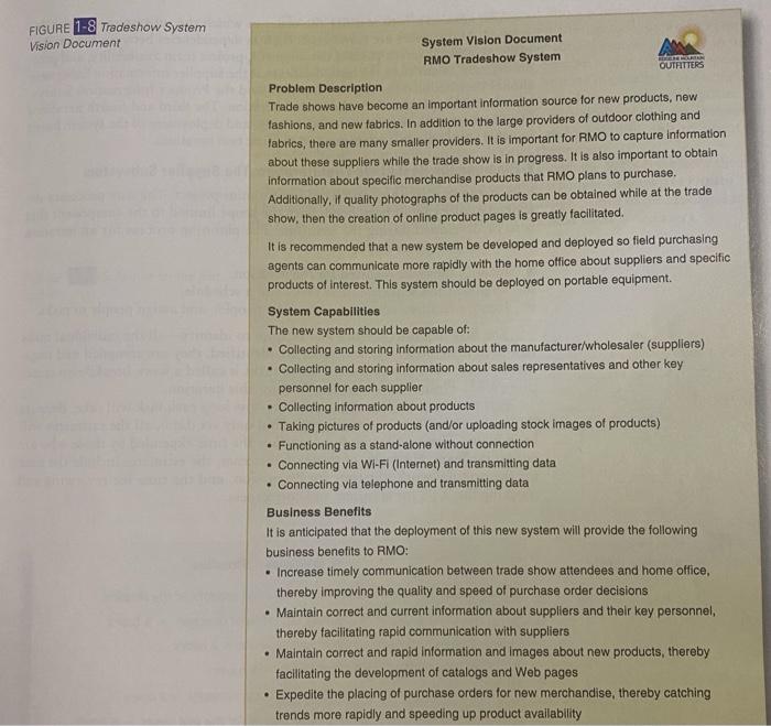 Solved CHAPTER 1 From Beginning to End: An Overview of | Chegg.com