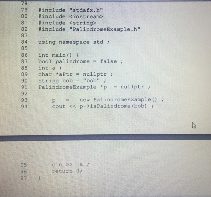 Solved CSC231 Discrete Structures Algorithms Attached to | Chegg.com