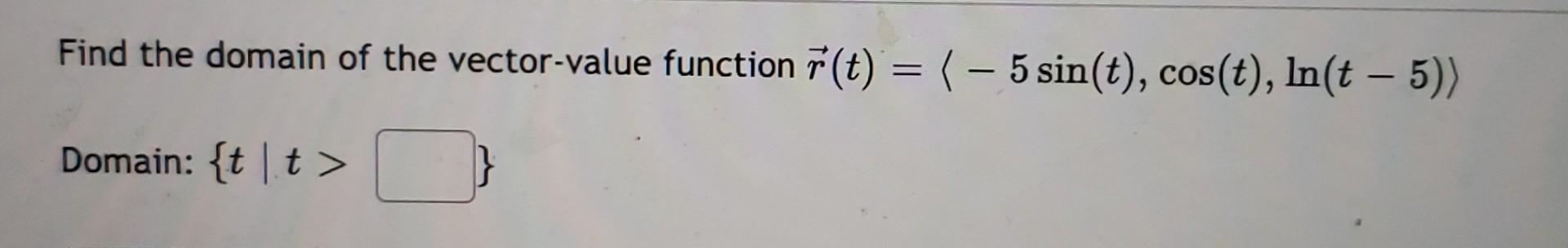 [Solved]: help, Calculus3C thank you. Fin