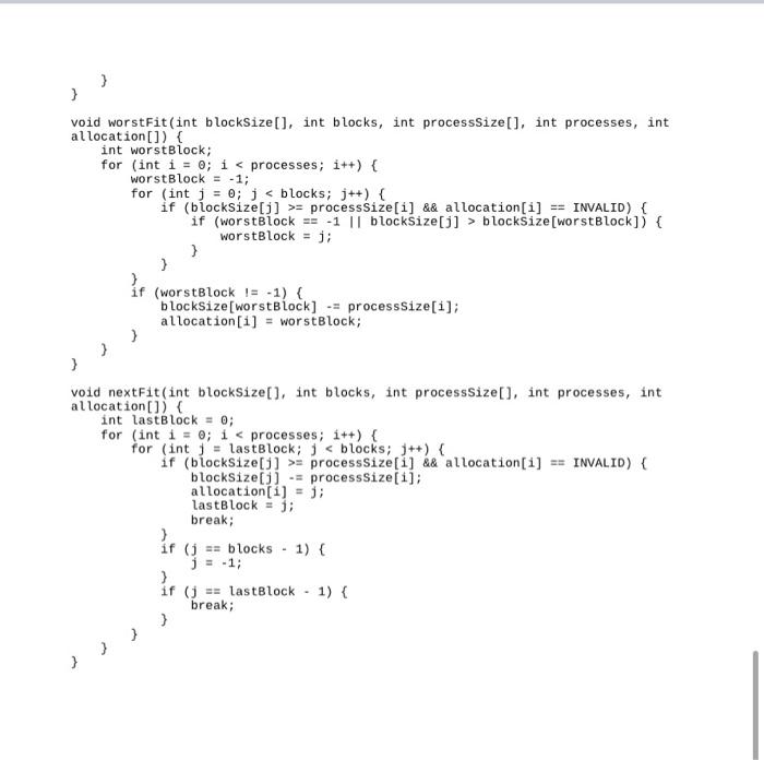 \#inc lude winclude sstring, h> \#define EXIT θ | Chegg.com