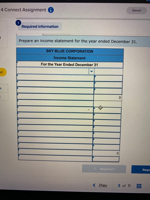 Solved nect Assignment i Saved Required information M4-14 | Chegg.com Solved nect Assignment i Saved Required information M4-14 | Chegg.com
