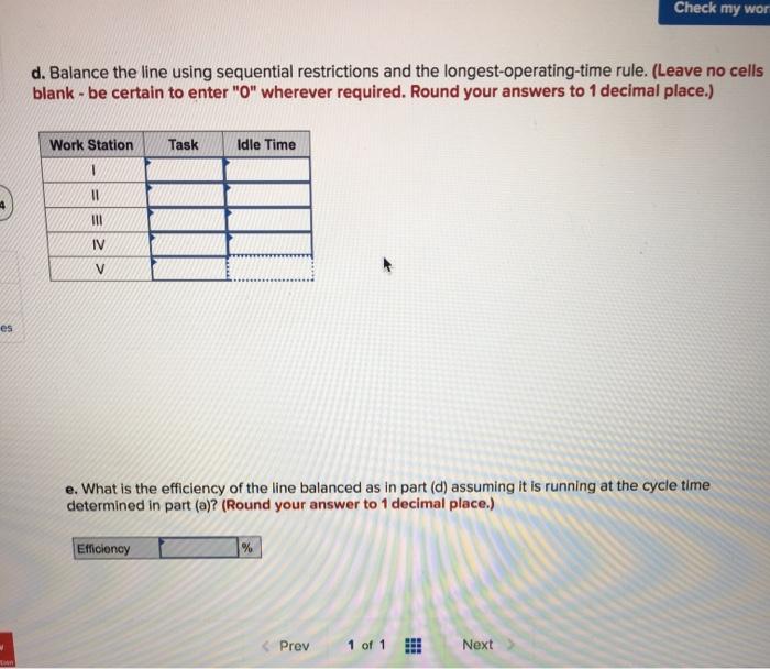 Solved mework 0 Saved Help Save & Exit Check my The | Chegg.com Solved mework 0 Saved Help Save & Exit Check my The | Chegg.com