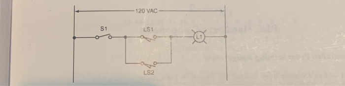 1-5 Write a documented program for the relay | Chegg.com