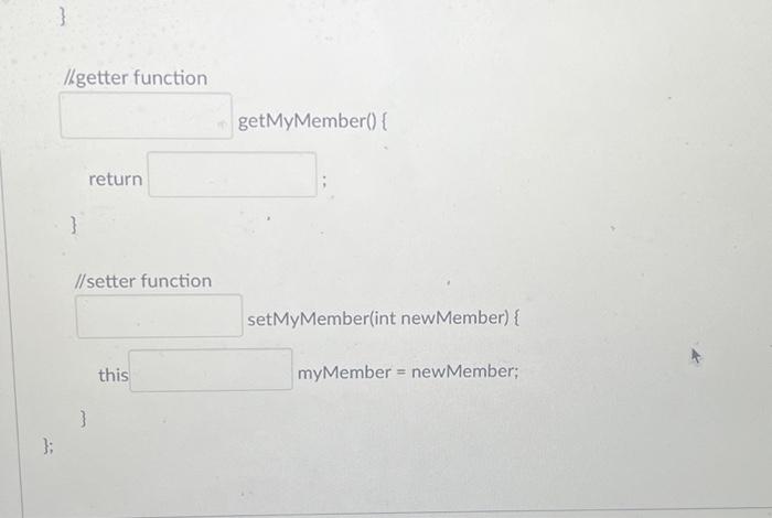 Solved Problem Statement - Create a class called A. Add one | Chegg.com