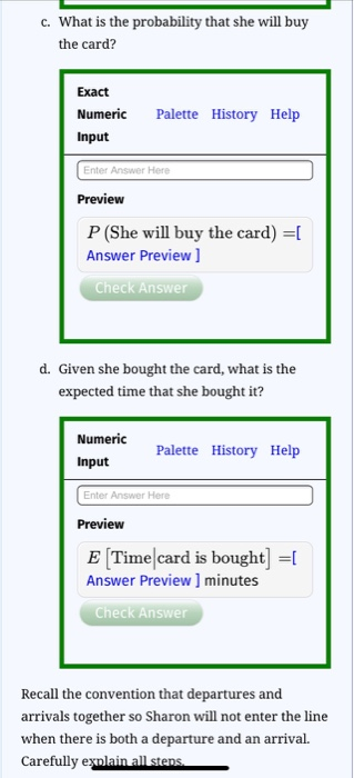 The checkout at the Crumpled Card stationary store is | Chegg.com