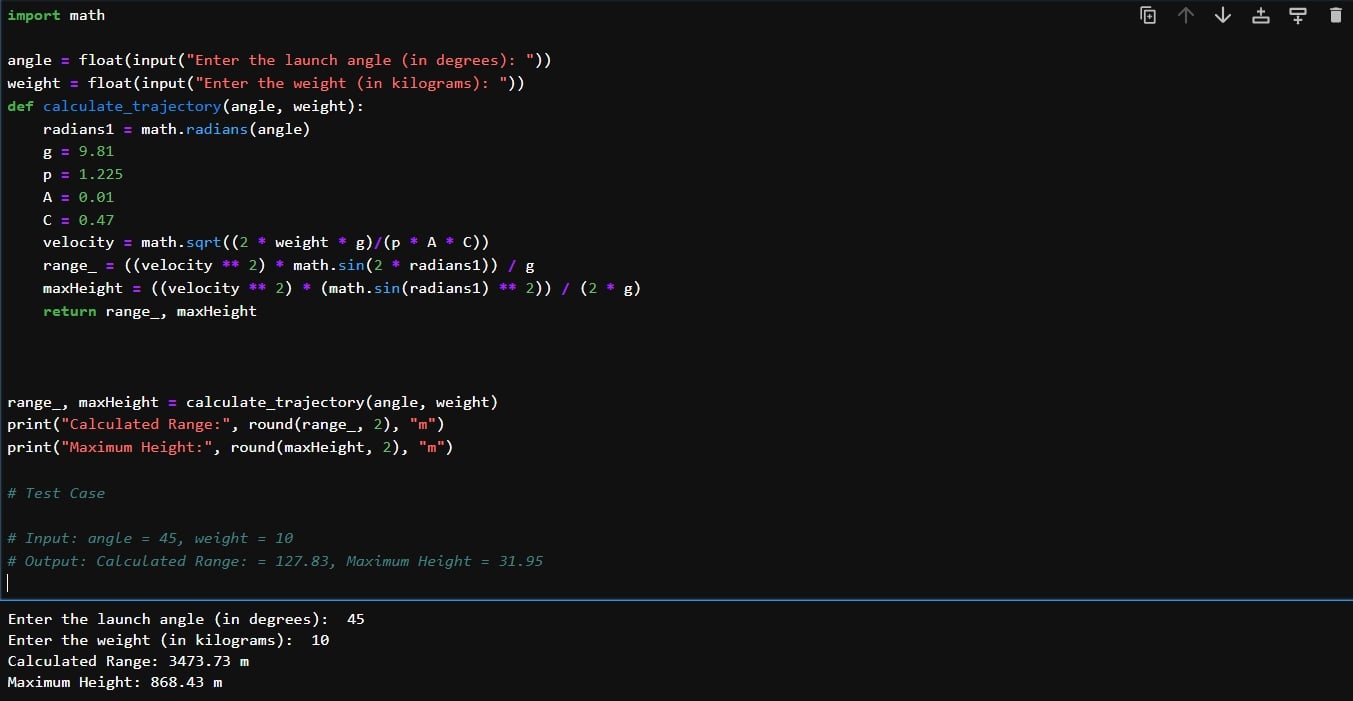 Solved What is wrong with the code? | Chegg.com