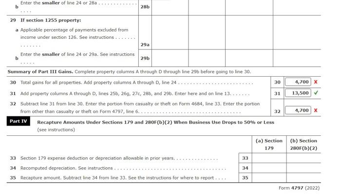 Problem i-1s Calculotien ef Goin of Lass, Sectwn 1231 | Chegg.com