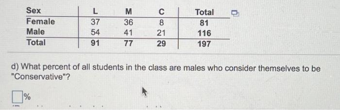 Solved Students in an introduction to statistics course were | Chegg.com