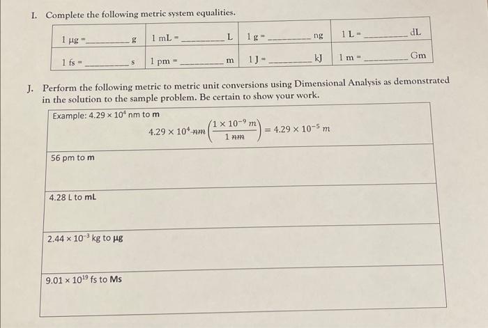 Solved Significant Figures All digits in a measurement are | Chegg.com