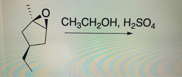Solved PCC, CH2Cl2 CH3CH2OH, H2SO4 о ОН (xs) ) H2SO4 | Chegg.com