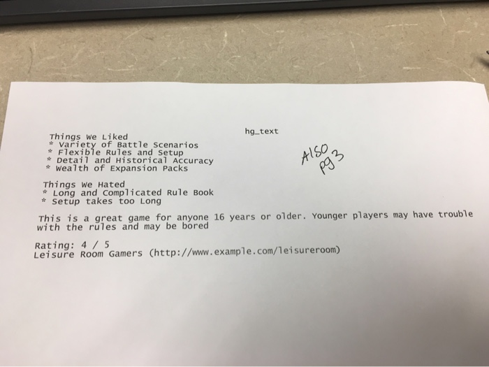 Complete The Following Task Write The Html Code For 5938