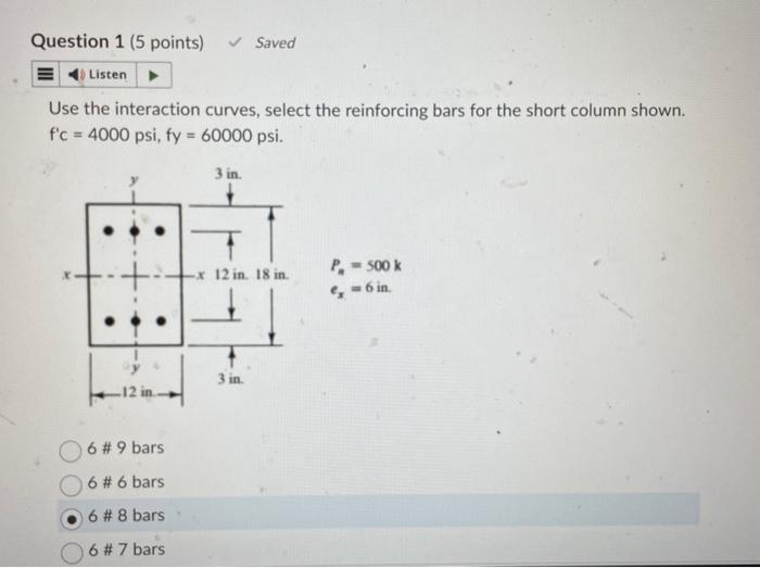 Solved Use the interaction curves, select the reinforcing | Chegg.com