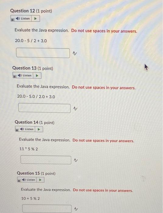 Solved Rewrite the arithmetic expression using the correct | Chegg.com