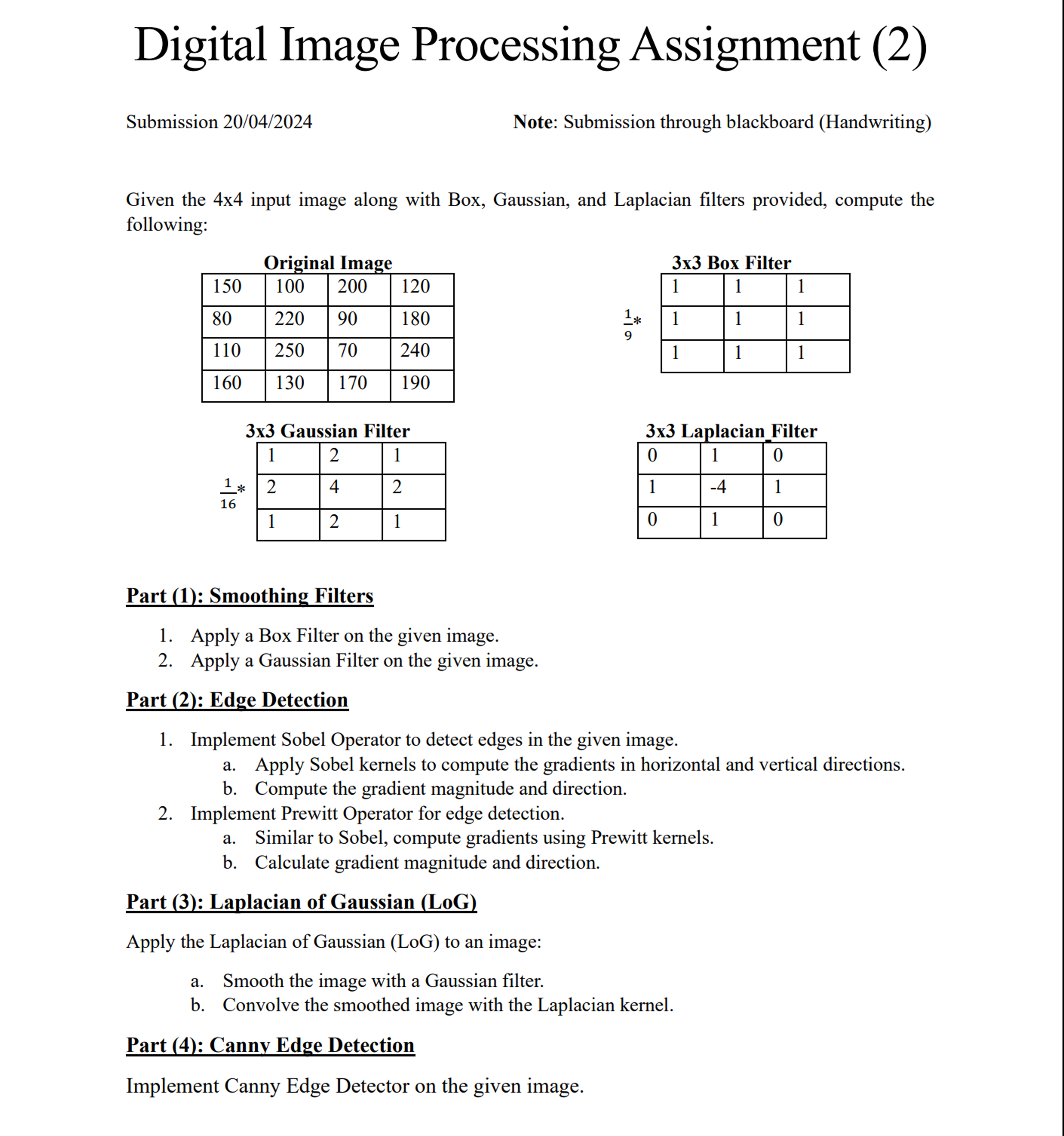 Solved solve part 3 ﻿and 4 ﻿without chat gpt with | Chegg.com