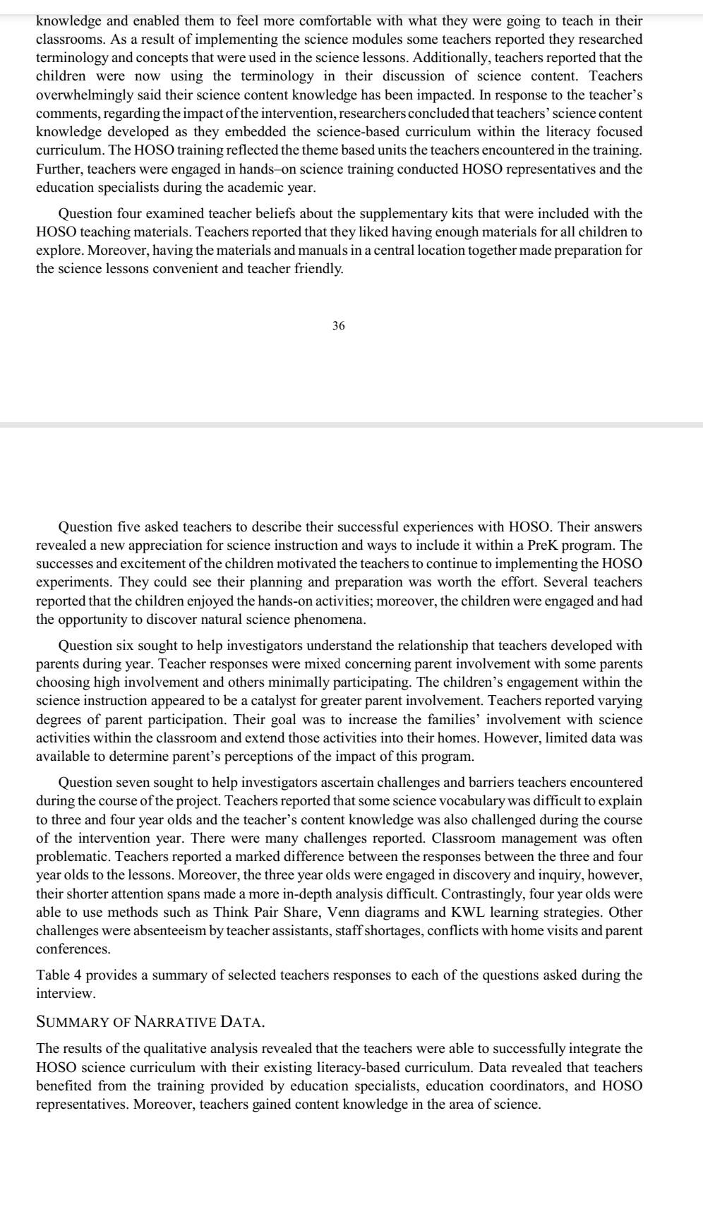 Solved Qualitative Annotated Bibliography For this | Chegg.com