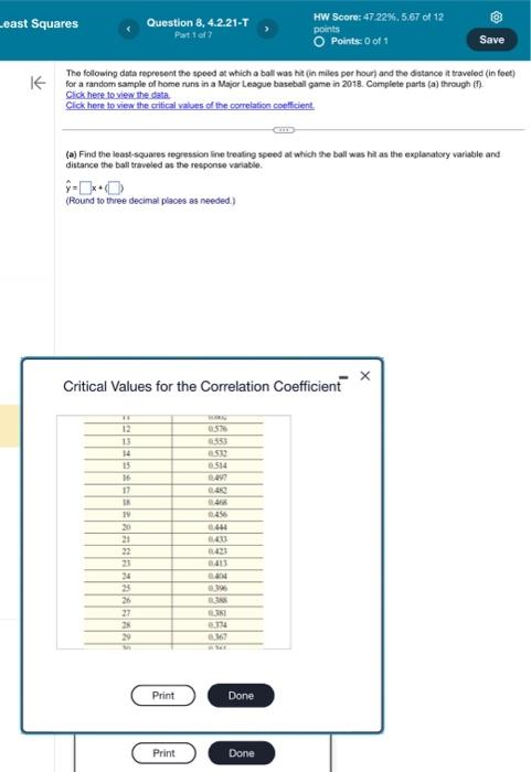 Solved Gist berebint ile teta. y^=[a= Plouet ber Tiwe douma | Chegg.com