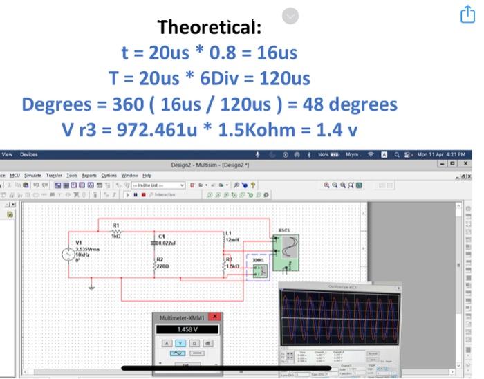 Solved solve the printed out questiondo theoretical | Chegg.com