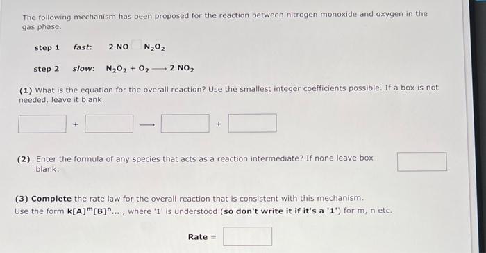 Solved The decomposition of nitramide in aqueous solution at | Chegg.com
