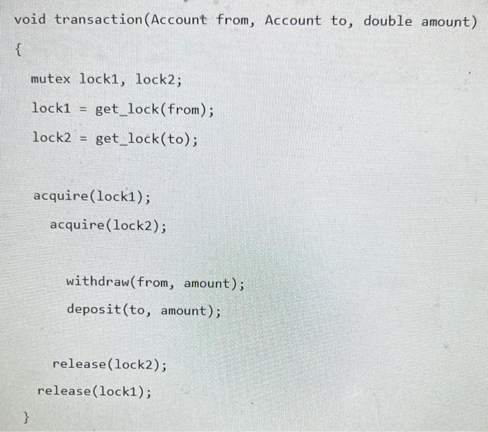 Solved Implement this idea. 8.17) In Section 8.5.4 of our | Chegg.com