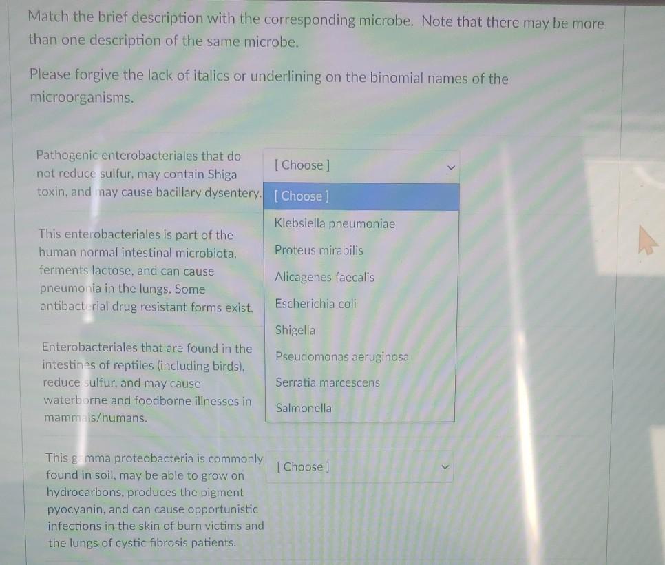 Solved After incubating in the SIM media, Kovac's reagent V | Chegg.com