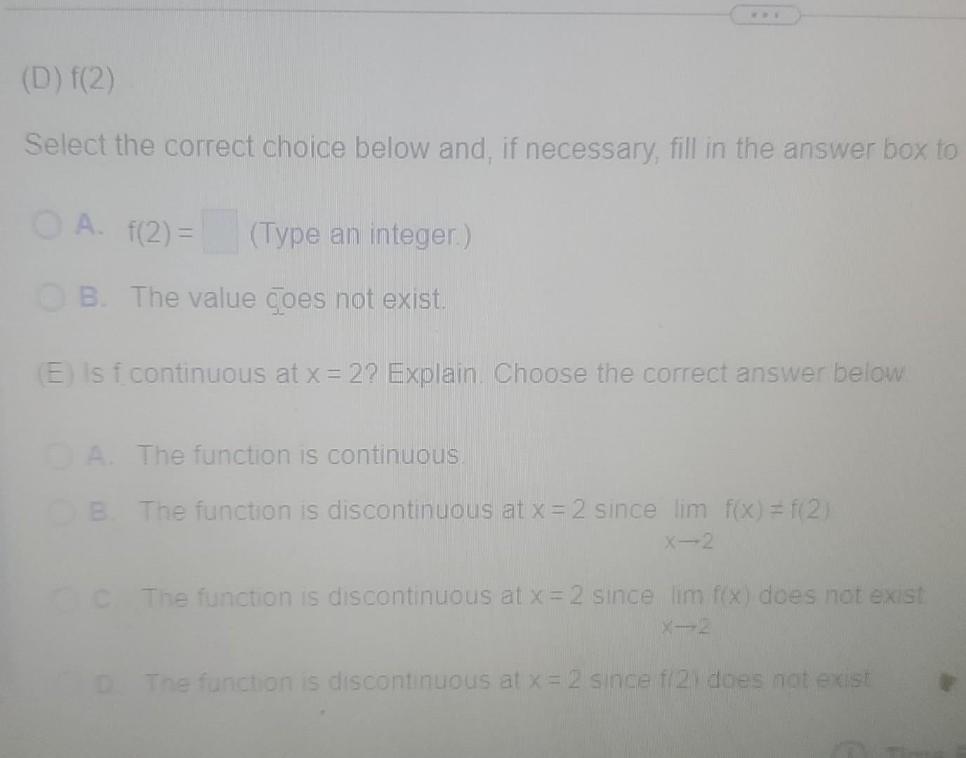 Solved te the indicated | Chegg.com