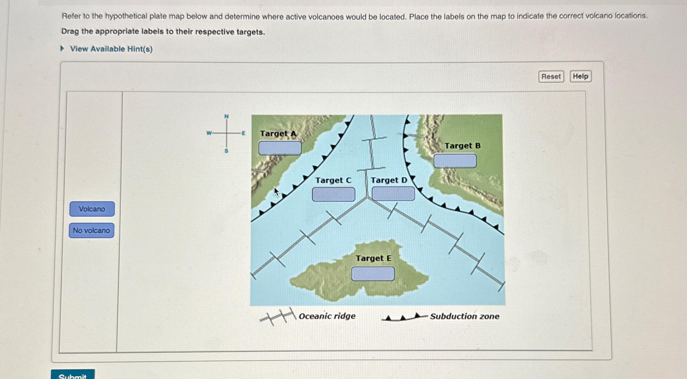 Solved Refer to the hypothetical plate map below and | Chegg.com Solved Refer to the hypothetical plate map below and | Chegg.com