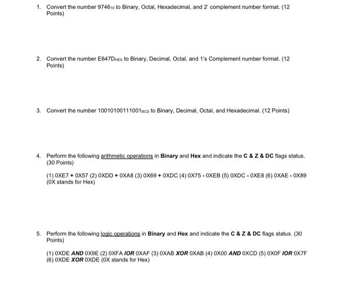 Question | Chegg.com