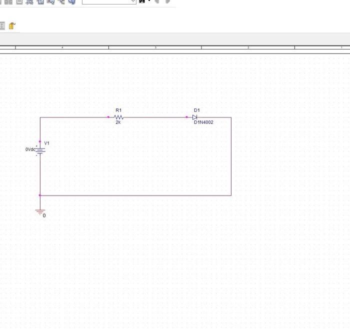 Solved how to analyze this diode circuit woth output graph? | Chegg.com