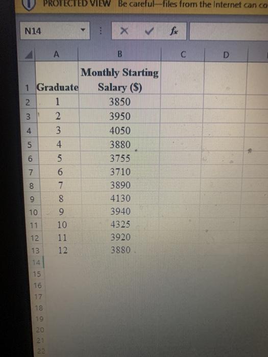 Solved Unit 2 Lab AS: Summarizing Quantitative Data using | Chegg.com