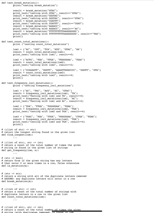Solved HINT for Remaining exercises:The following exercises | Chegg.com
