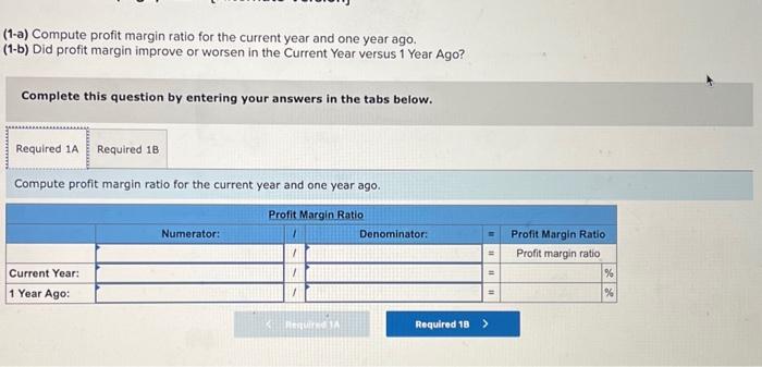Solved Required information Exercise 13-9 (Algo) Analyzing | Chegg.com
