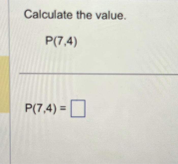 Solved Combination Formula The number of combinations of n | Chegg.com