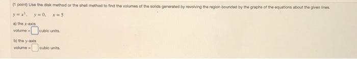 Solved (1 point Use the dink method or the hal method to | Chegg.com