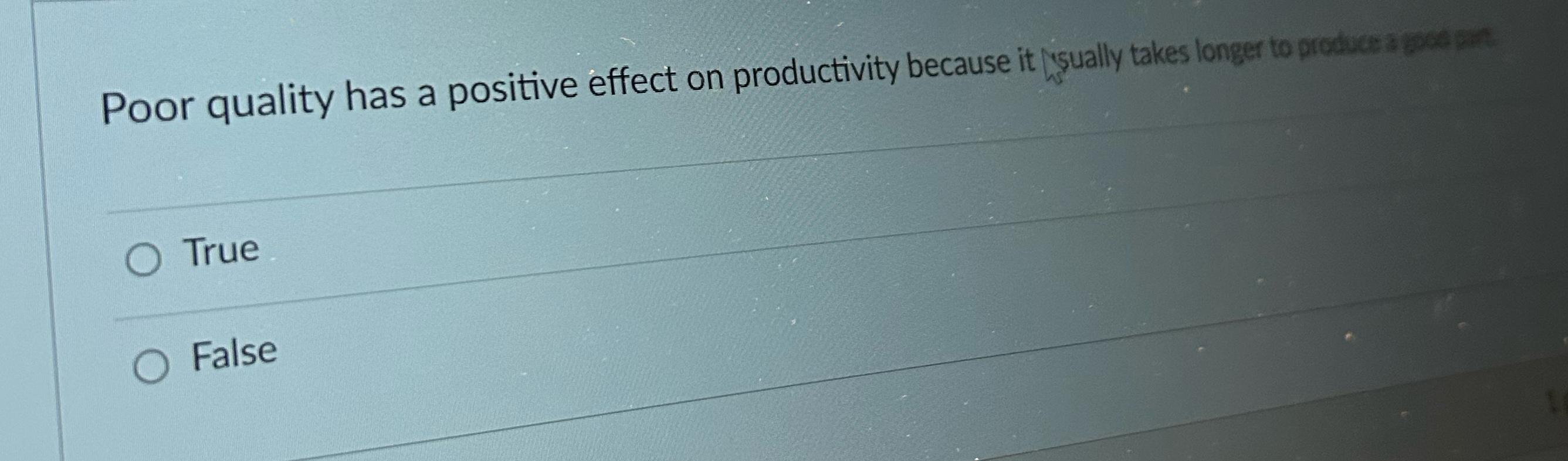 Solved TrueFalse | Chegg.com
