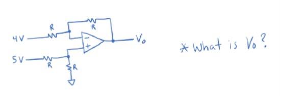 Solved * What is Vo? | Chegg.com