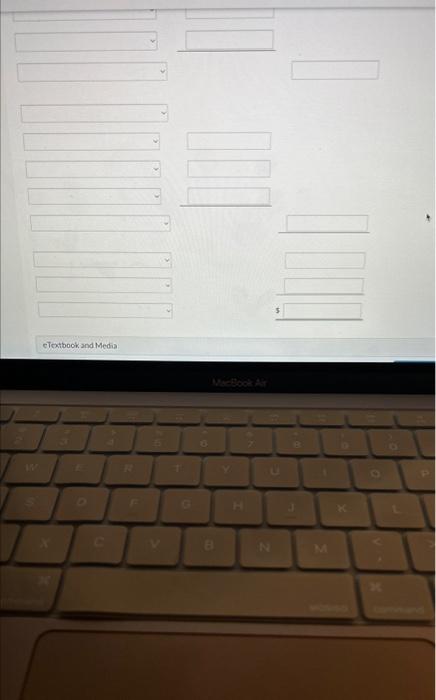 Solved \r\n\r\n\r\nAdditional information: 1. Dividends in | Chegg.com