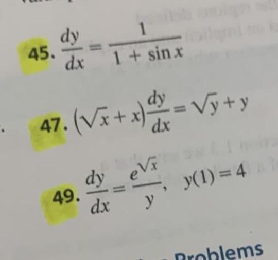 Solved obtained from another by elthe 27 and 28 in Exercises | Chegg.com