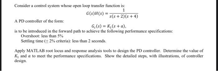 Solved using matlap do the folowingnote : please show the | Chegg.com