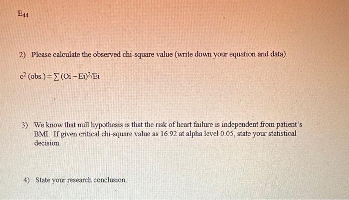 Solved Part B, Short Calculation. 1. One research pharmacist | Chegg.com