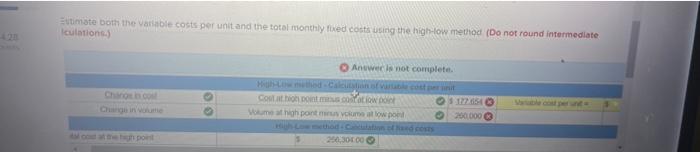 Solved Required information Problem 18-1A (Algo) Measuring | Chegg.com