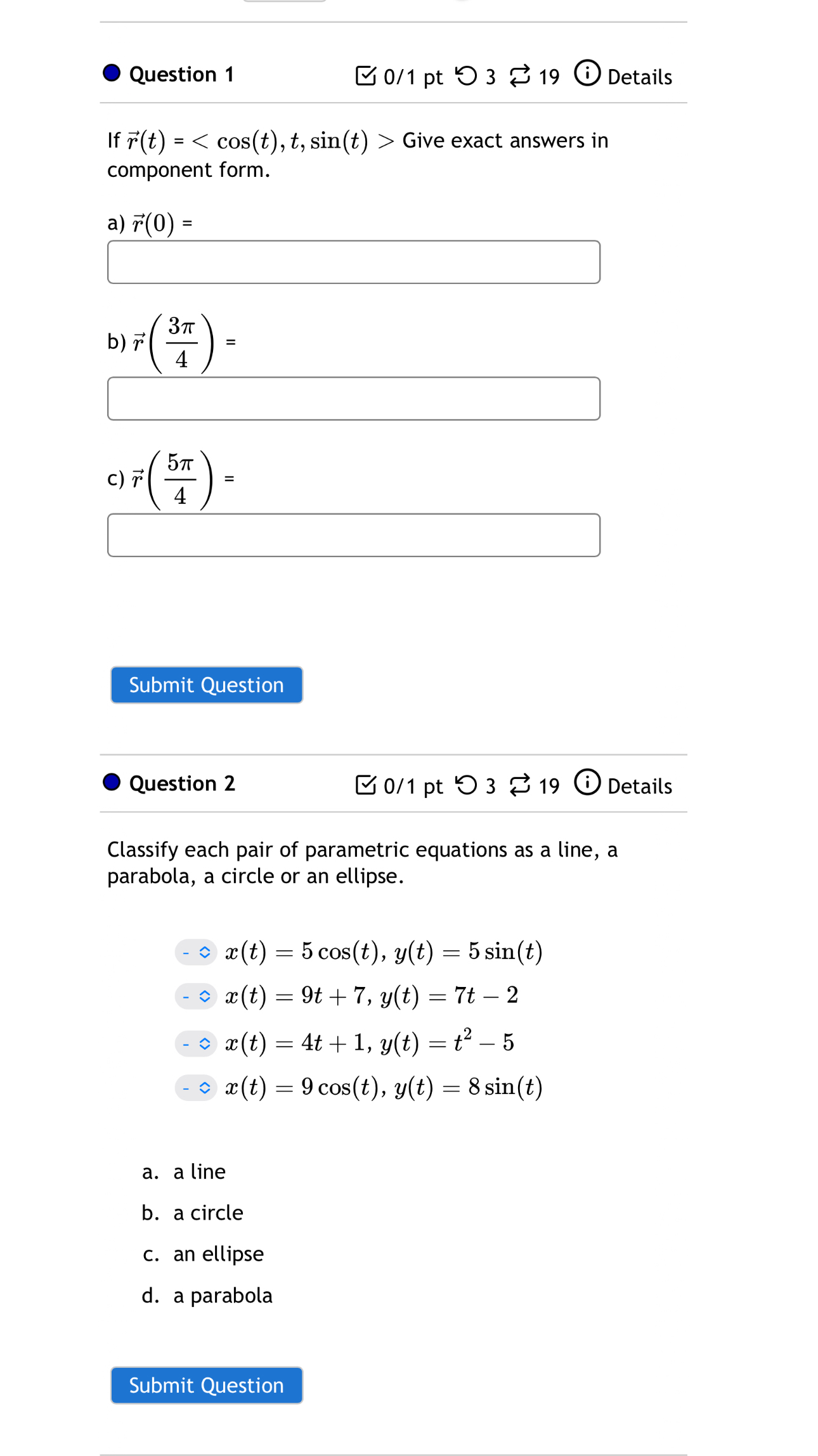 Solved I dont understand please help. | Chegg.com