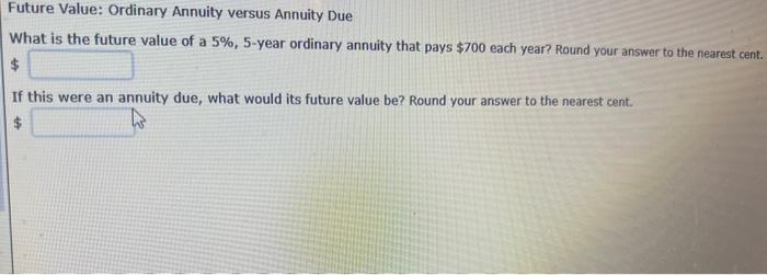 Solved Quantitative Problem 2: Today, you invest a lump sum | Chegg.com