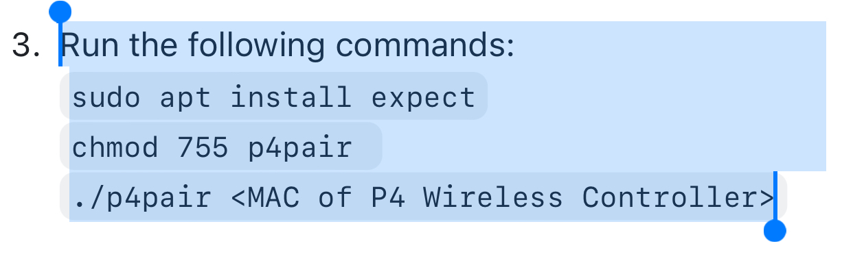 Solved I would like to execute these commands in a Linux | Chegg.com