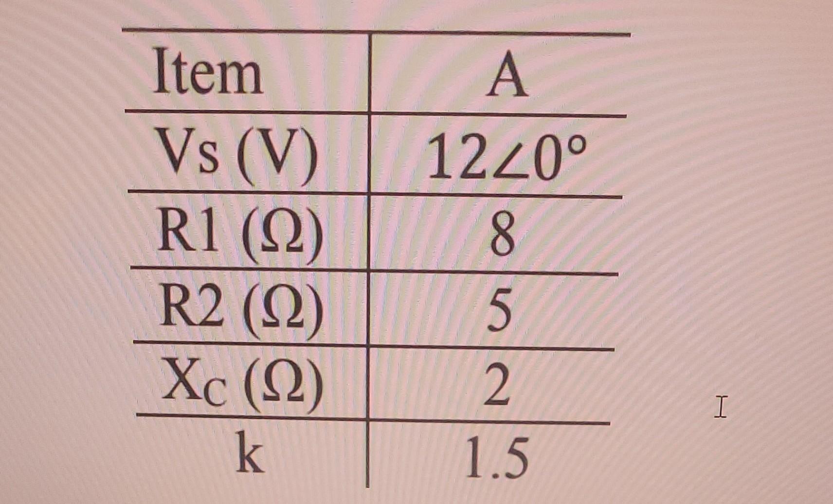  Solved Solve By Mesh Theorem if Possible The Following